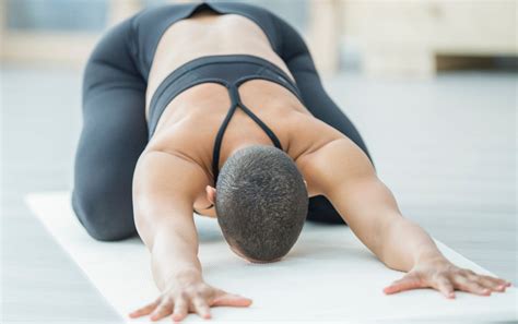 Yoga For PMS 7 Powerful Poses For PMS Relief