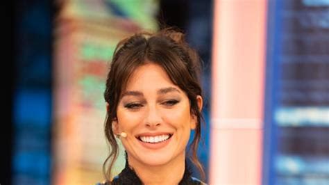 BLANCA SUÁREZ Y DANI MARTÍNEZ así fue la relación sentimental