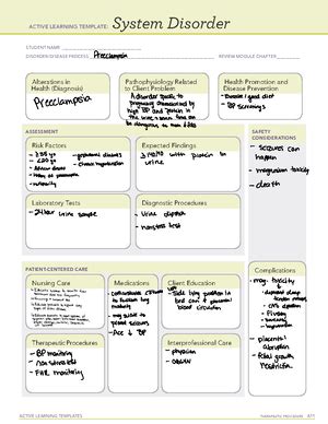 Ati Managing Client Care Prioritizing Client Assessment Active