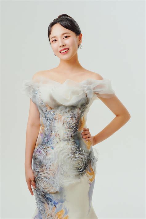 소프라노 이해원 마술피리 파파게나 역으로 9일 한국 오페라 데뷔