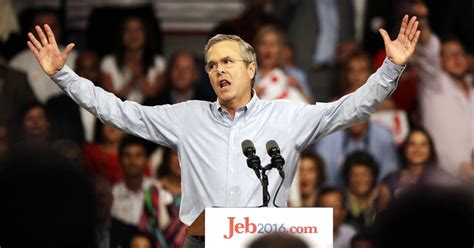 Can Jeb Bush Win