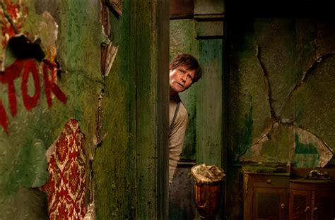 Crispin Glover