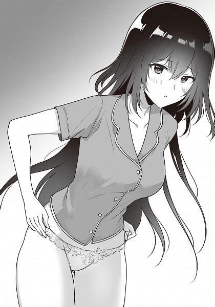Shijou Saori Kirei Na Onee San Ni Yashinawa Reta Kunai Otokonoko Nante Iru No Image By