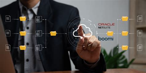 Boomi NetSuite Integration Unleashing Seamless Power