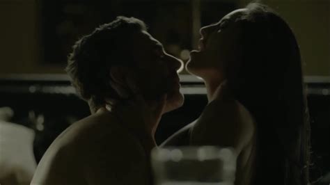 Bárbara Mori Nue dans Dos Lunas