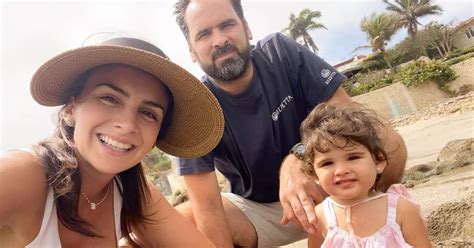 Estos son los famosos que respaldan a Estéfani Espín por la salud de su