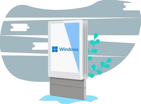 Xibo For Windows Xibo Open Source Digital Signage