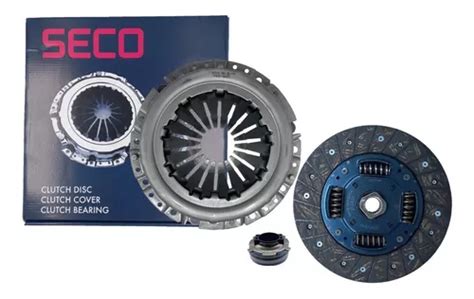 Kit Embrague Para Kia Soluto Del