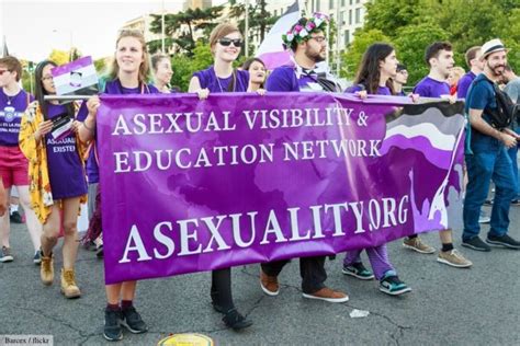 Lets Talk Asexuality Every Question You Ever Had About Asexuality Answered — Femestella