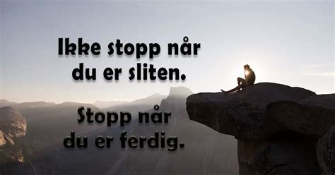 50 Inspirerende sitater Vitser og Gåter