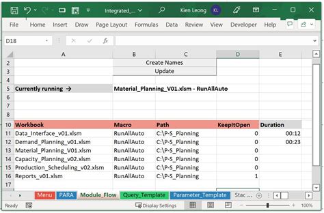 NEW RELEASE Fast Excel Development Template V4 2 0 Now Supporting