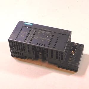 6ES7131 1BH00 0XB0 6ES7131 1BH01 0XB0 ET200L 16DI 24VDC INASERV