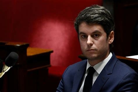 Attal souhaite une nouvelle réforme globale de l assurance chômage