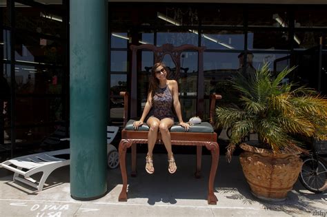 Nina North S Feet