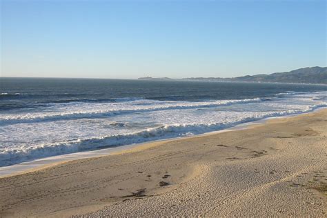 Half Moon Bay Beaches Half Moon Bay CA Travel Guide