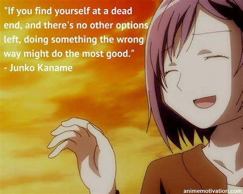 Motivation 50 Of The Most Motivational Anime Inspirational Quote