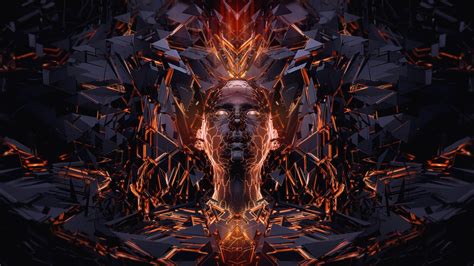 Ai Wallpapers Top Free Ai Backgrounds WallpaperAccess