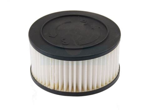 Filtre à air pour tronçonneuse Stihl 11411201604 MS241CM MS261