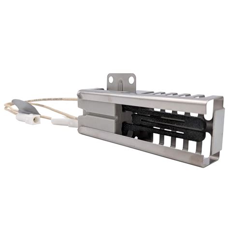Top 9 Ge Range Broil Igniter Home Previews