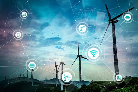 Smart Grid Cosa Sono Le Reti Intelligenti E Come Funzionano