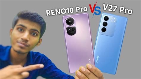 Oppo Reno Pro Vs Vivo V Pro Full Comparison Oppo Reno Pro Vs