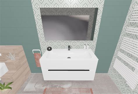 Meuble Empora Villeroy Boch Espace Aubade