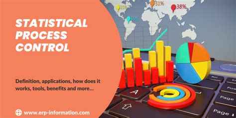 Statistical Process Control Applications Tools