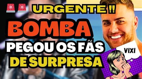 URGENTE Bomba Zé Neto x Anitta nova treta nos bastidores YouTube