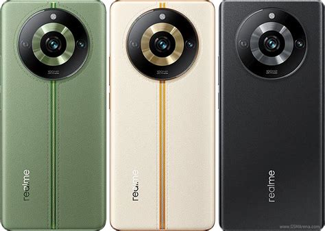 Realme 11 Pro Pictures Official Photos