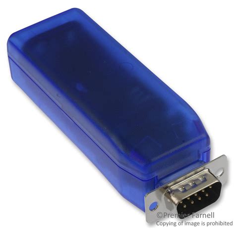 RN 270M Microchip RS232 To Bluetooth Serial Adapter
