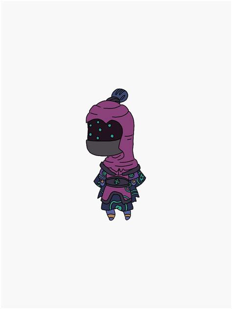 Jax Sticker For Sale By OlivierTroch Redbubble