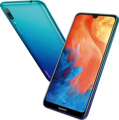 Huawei Y Dual Sim Lte A Emea Dub Lx Y Prime Dub L