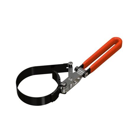 Autotek Llave Saca Filtro Aceite Cinta Metalica VIKTEC VT01236B