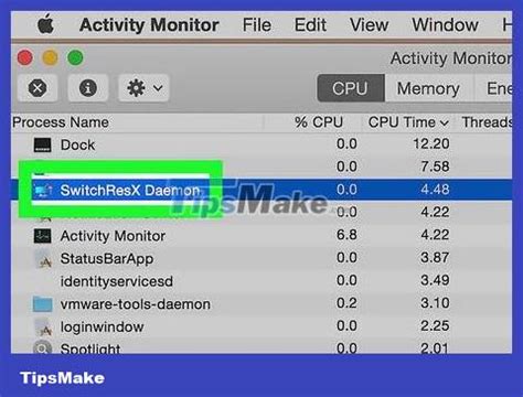 How To Fix High CPU Usage TipsMake