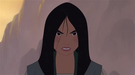 Mulan Ii Screencap Fancaps