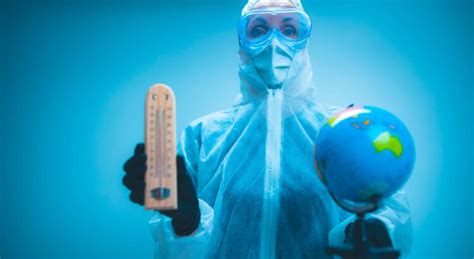 Maladies infectieuses le réchauffement climatique augmente leur