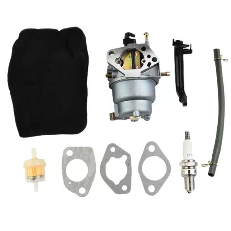 Kit Carburateur Fonctionnement Lisse Pour Gp Pour Jingke Pour G N