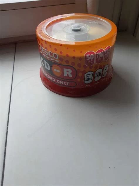 Płyty Cd 50 Szt Filmy do kupienia na Allegro Sklep internetowy