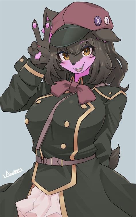The Big Imageboard Tbib 1016 Absurd Res Amber Eyes Anthro Arumo Belt Big Breasts Biped