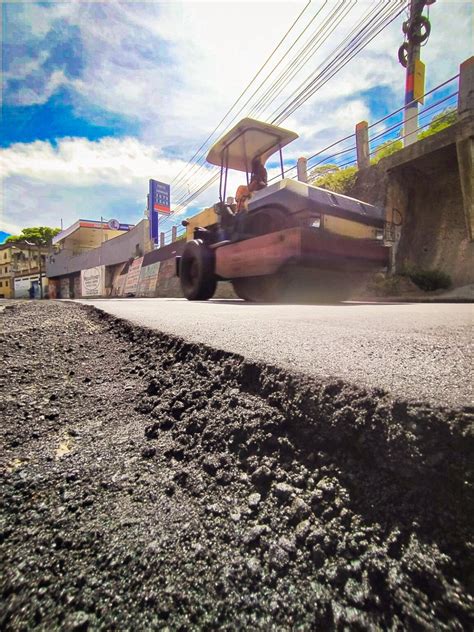 Cachoeiro realiza o maior pacote de obras da história Leia