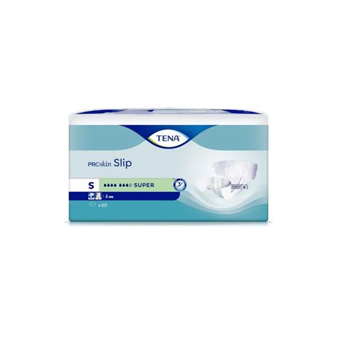 Tena Slip Proskin Super pieluchy dla dorosłych różne rozmiary