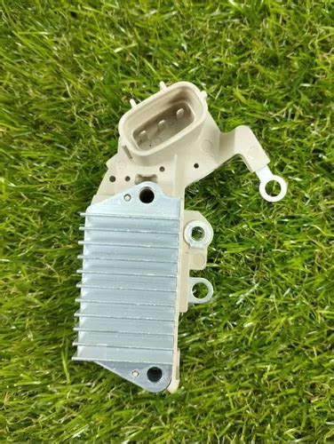 Regulador Alternador Alternador Chevrolet Grand Vitara Mercadolibre