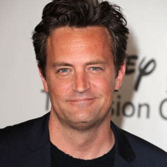 Mort de Matthew Perry les causes du décès de la star de Friends