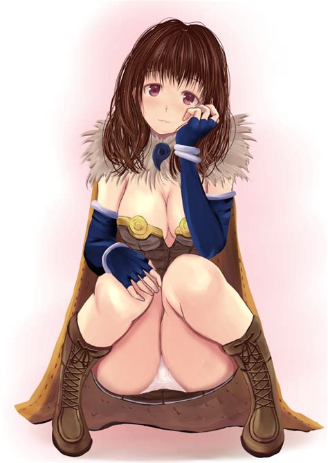 Alchemist Ragnarok Online Drawn By Dc24v Danbooru