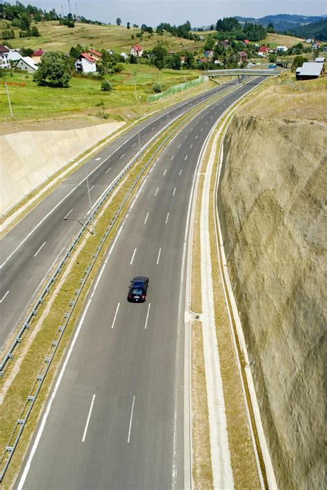 Generalna Dyrekcja Dróg Krajowych i Autostrad on Twitter Droga
