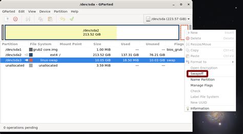 Antwort How Do I Stop And Start A Swap In Linux Weitere Antworten