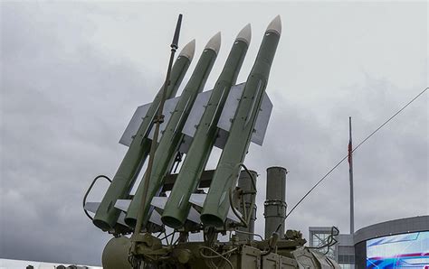 Desarrollo Defensa Y Tecnologia Belica Rusia Rearma Con Los Sistemas