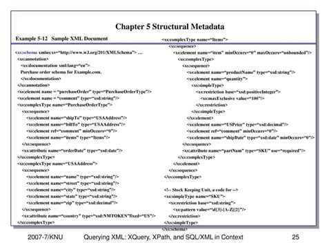 querying xml xquery xpath and sql xml in context ppt download