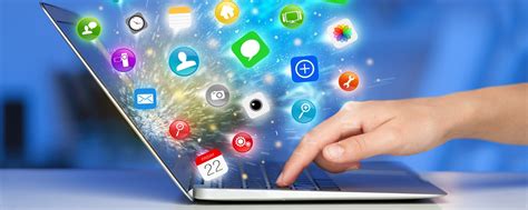Logiciel Informatique Connu Marque Inconnue