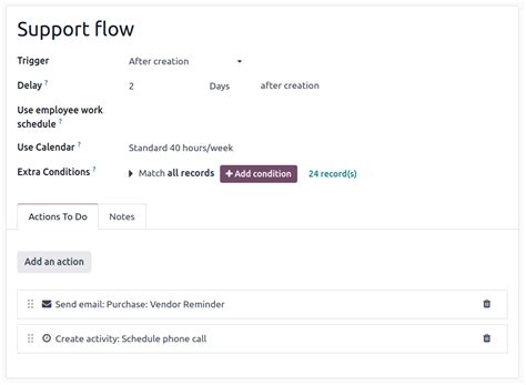 Studio Odoo Mega Erp